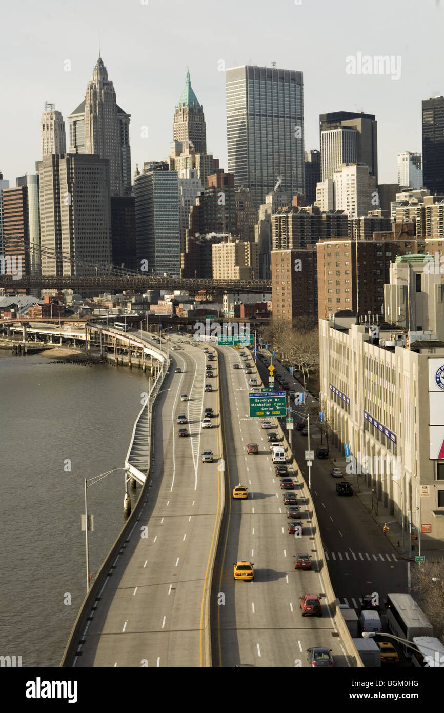 Fdr drive hi-res stock photography and images - Alamy