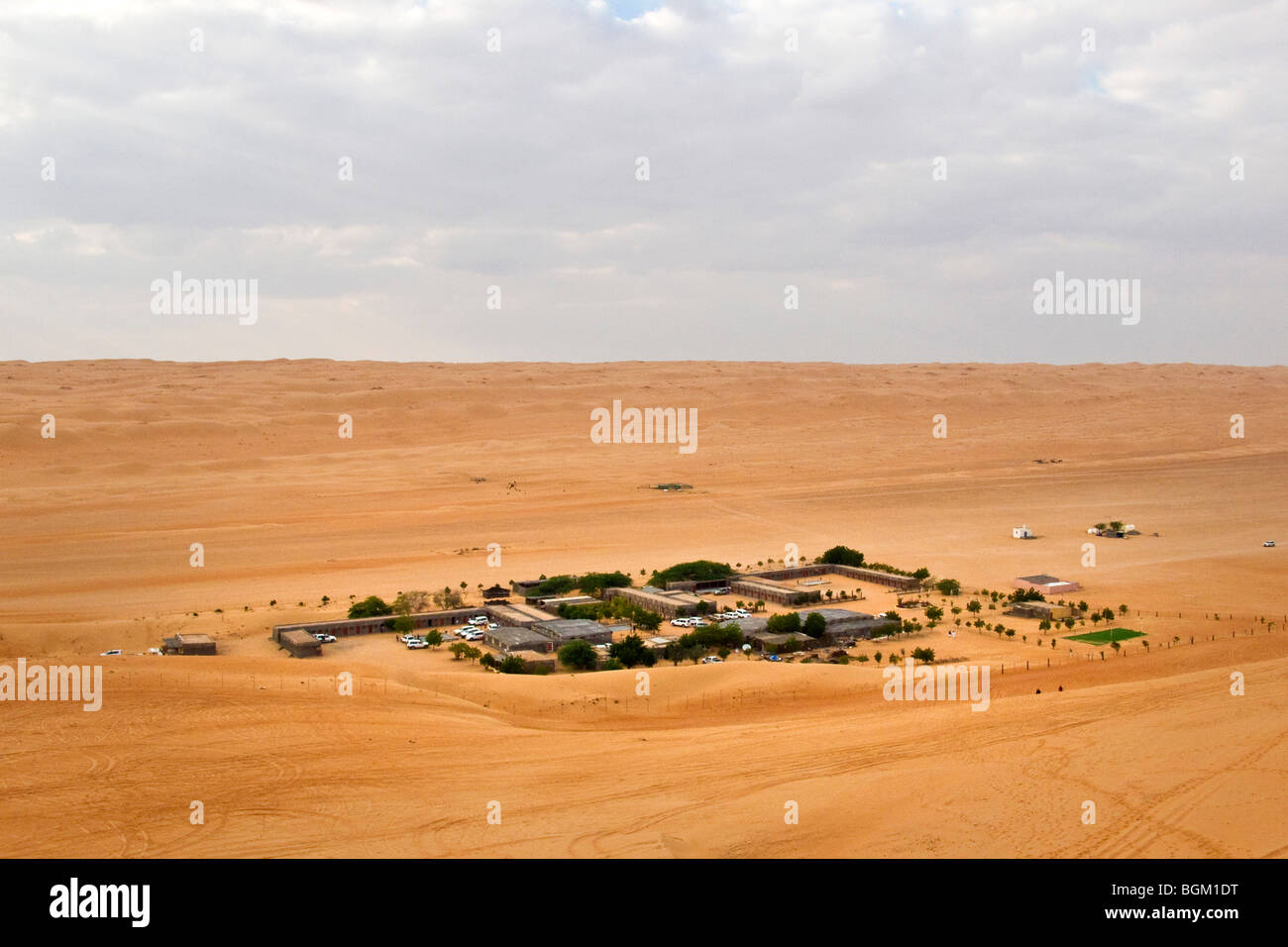 Raha camp hi-res stock photography and images - Alamy