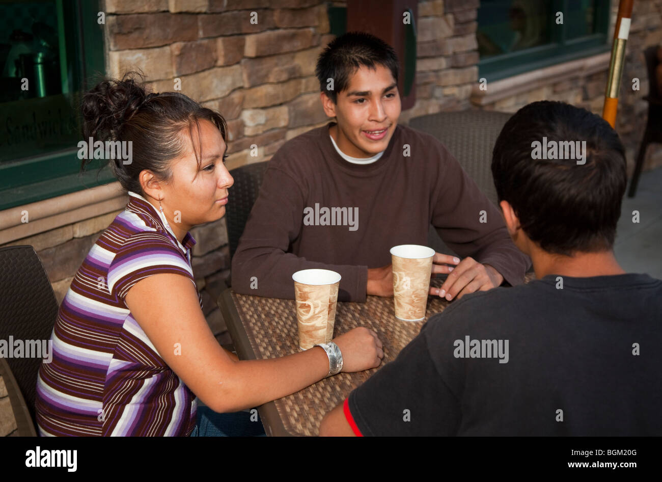 Indian students usa hi-res stock photography and images - Alamy