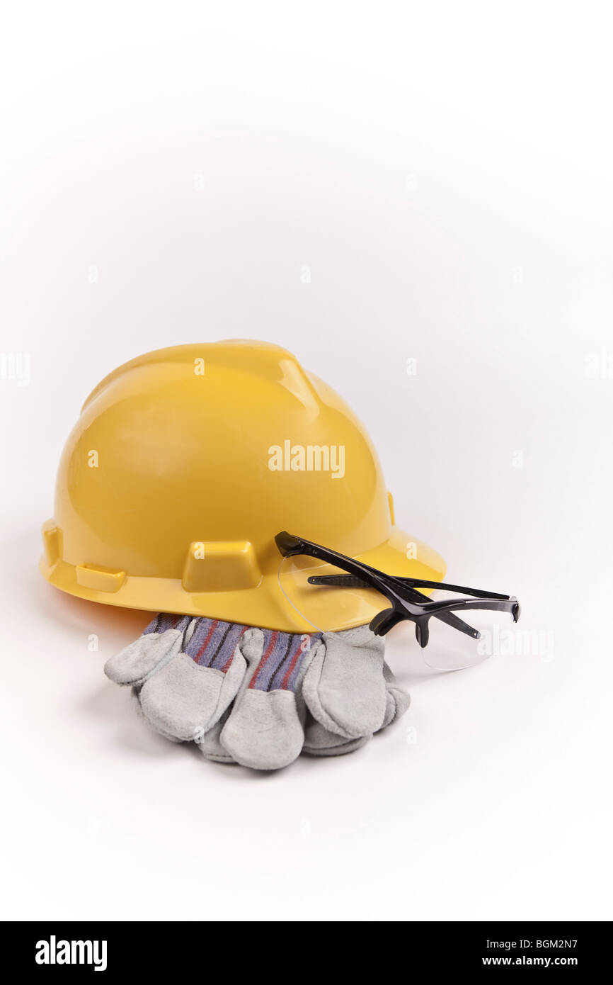 Safety protection ppe compliance warehouse hi-res stock photography and ...