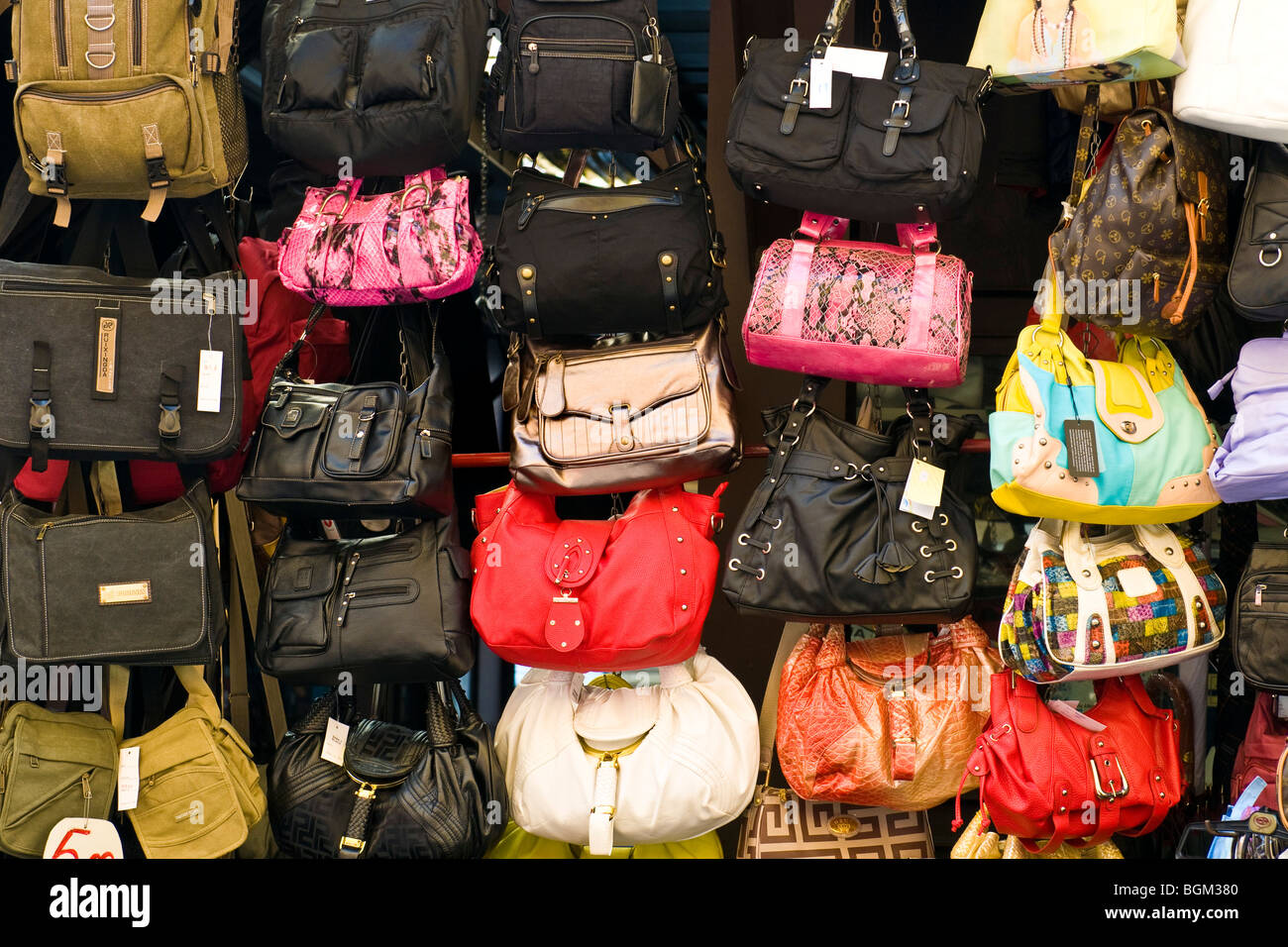 Stock of products hi-res stock photography and images - Alamy