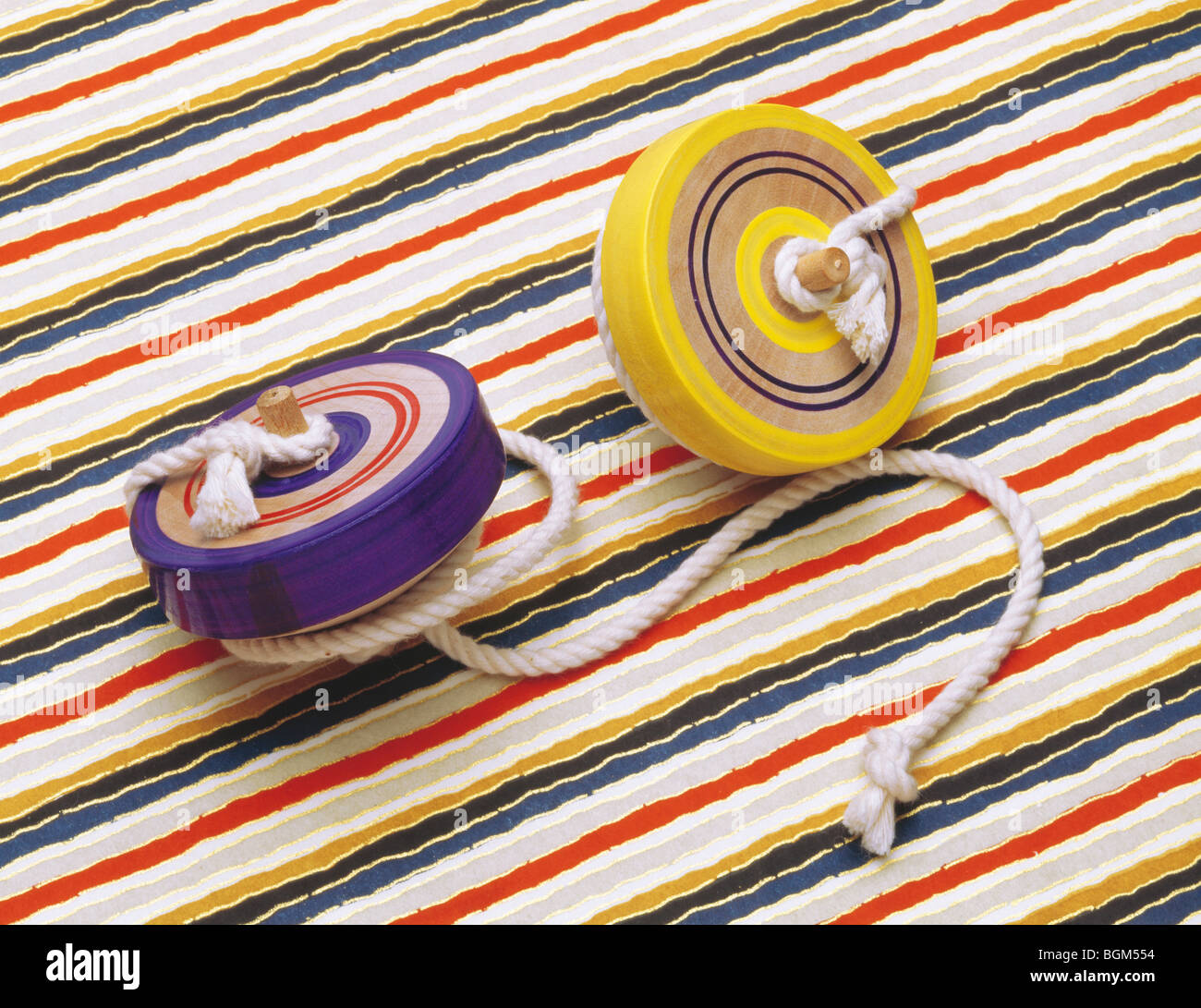 Spinning tops hi-res stock photography and images - Alamy