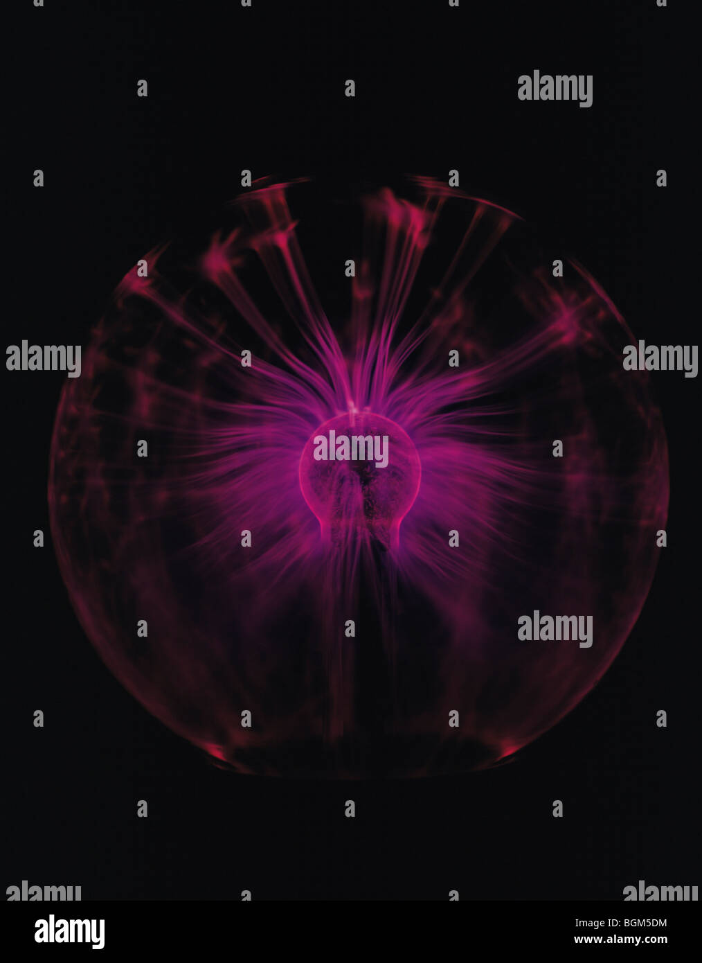 Plasma ball photography hi-res stock photography and images - Alamy