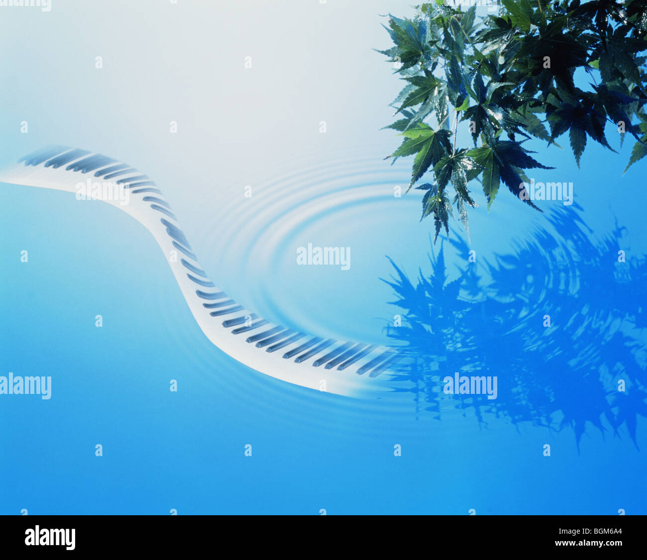 Digital composite keys in hi-res stock photography and images - Alamy