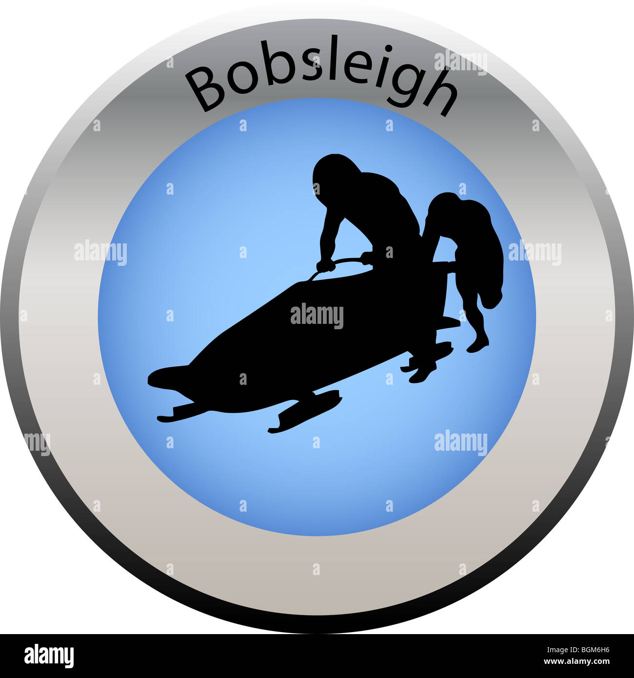 Bobsleigh competition hi-res stock photography and images - Alamy