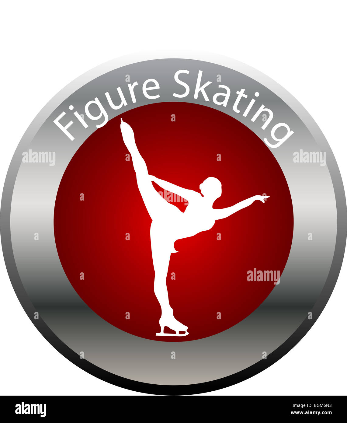 Figure skating contest hi-res stock photography and images - Alamy