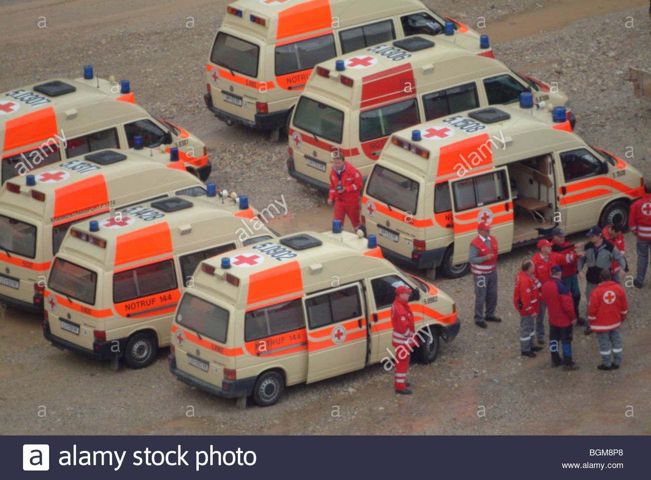 1980s Ambulance High Resolution Stock Photography and Images - Alamy