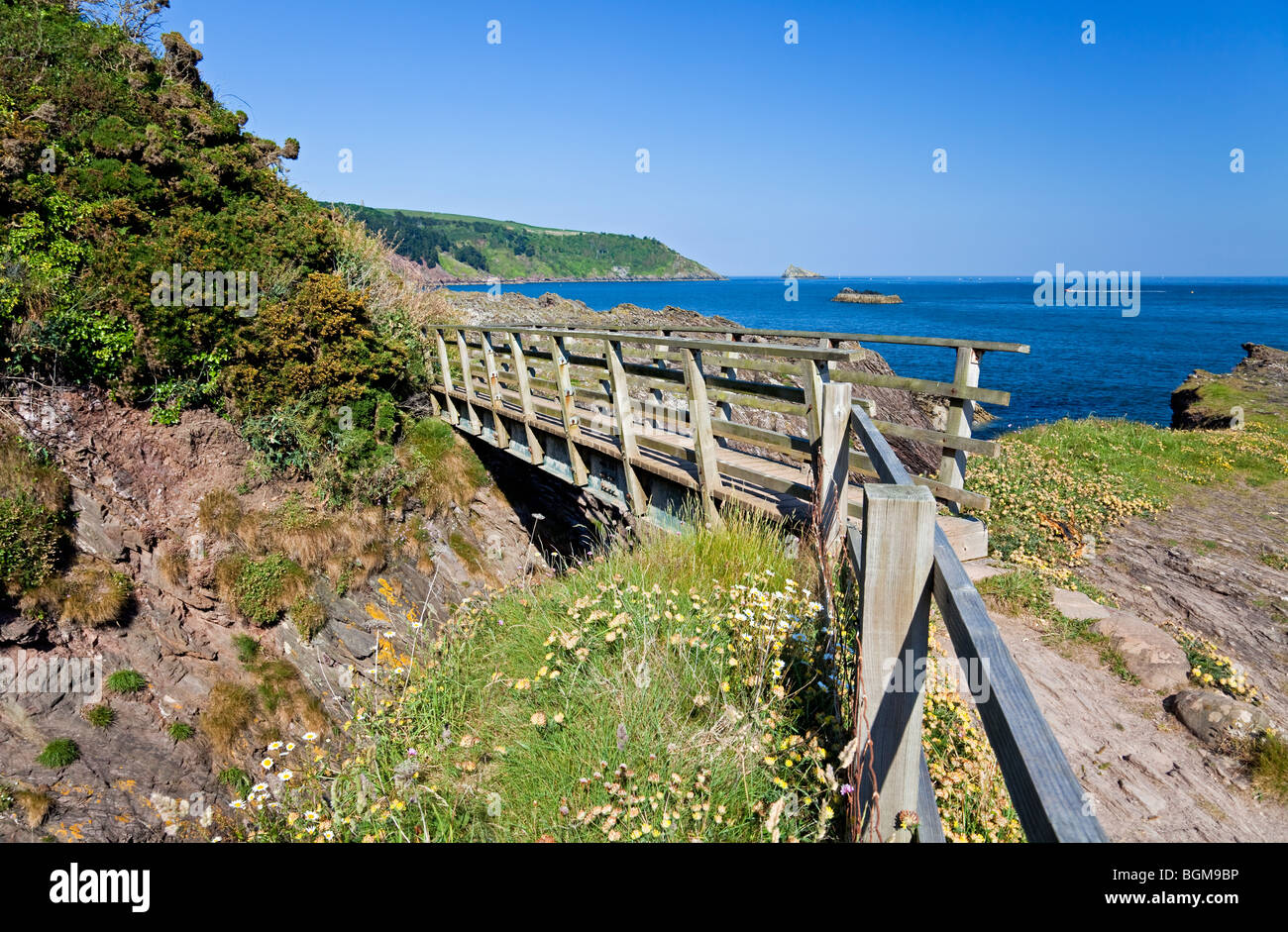 Blackstone bridge hi-res stock photography and images - Alamy