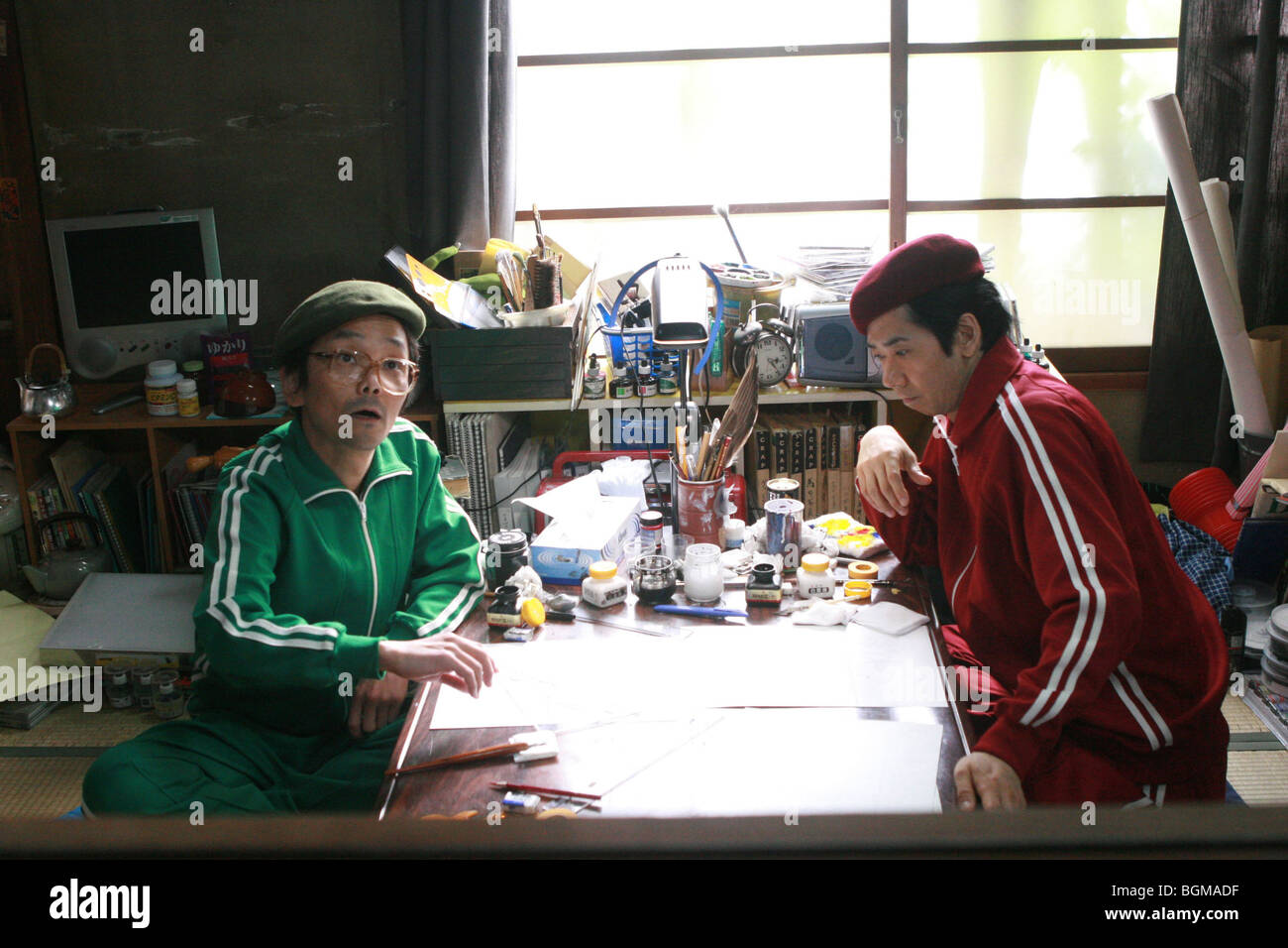 20th century boys 2009 hi-res stock photography and images - Alamy
