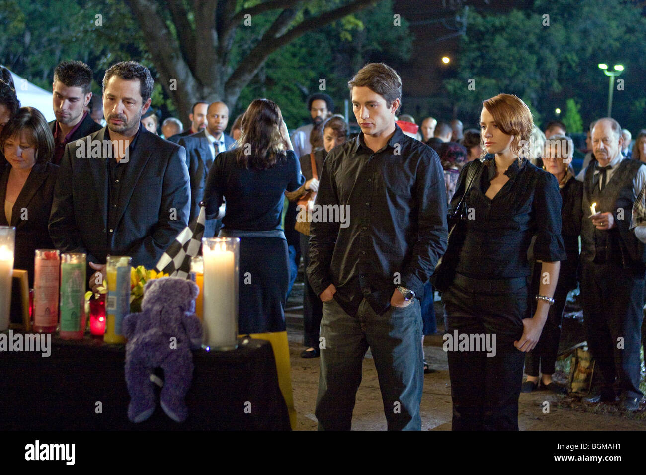 David r ellis andrew fiscella hi-res stock photography and images - Alamy