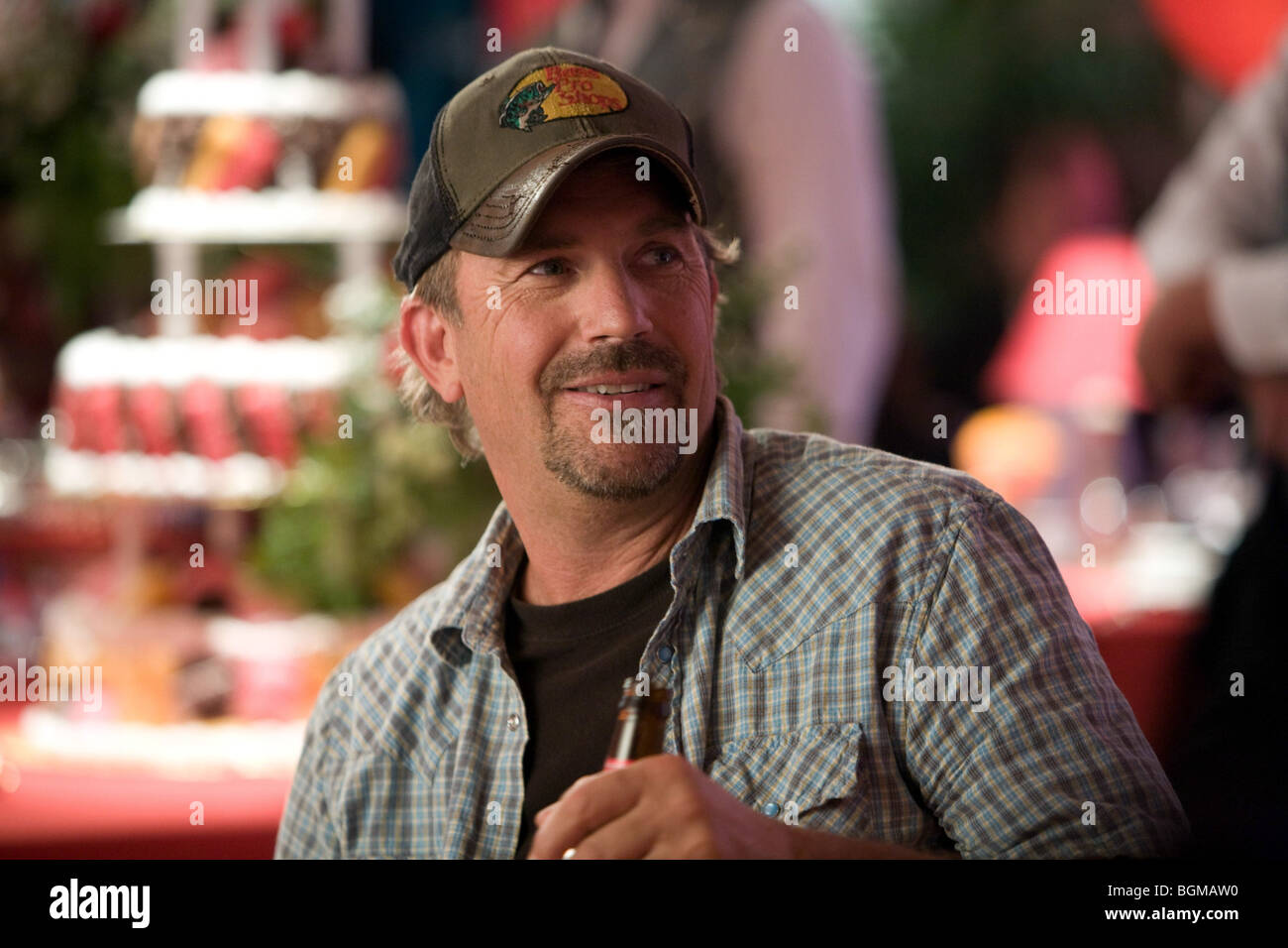 Swing Vote Year : 2008 Director : Joshua Michael Stern Kevin Costner ...