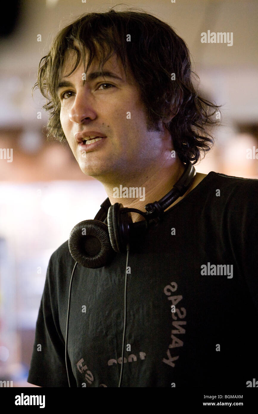 Swing Vote Year : 2008 Director : Joshua Michael Stern Joshua Michael ...