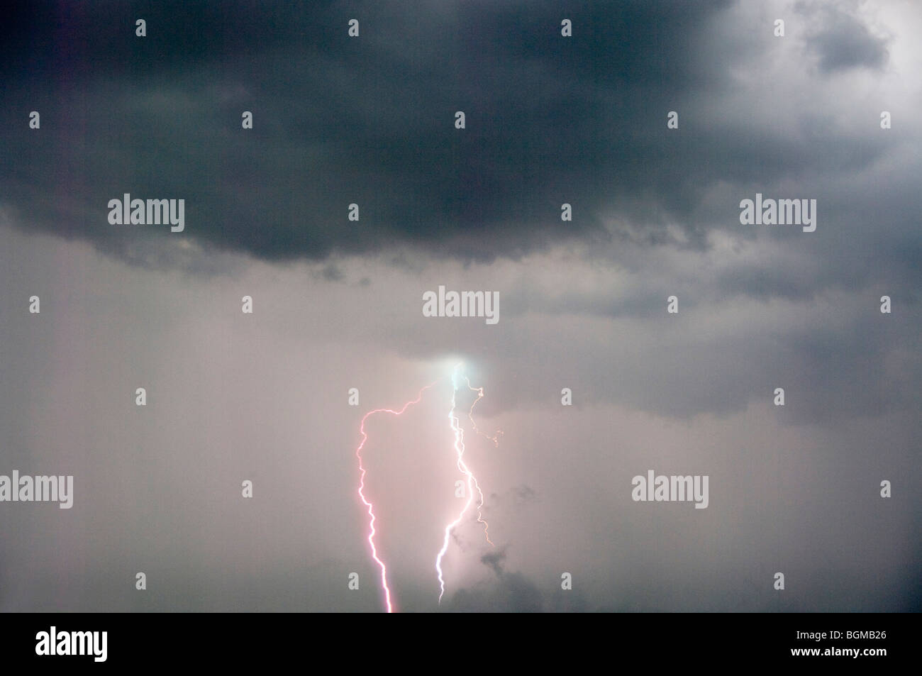 Thunderclouds High Resolution Stock Photography and Images - Alamy