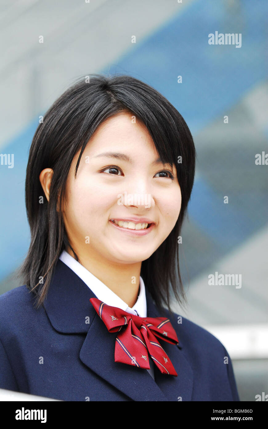 Michiko godai hi-res stock photography and images - Alamy