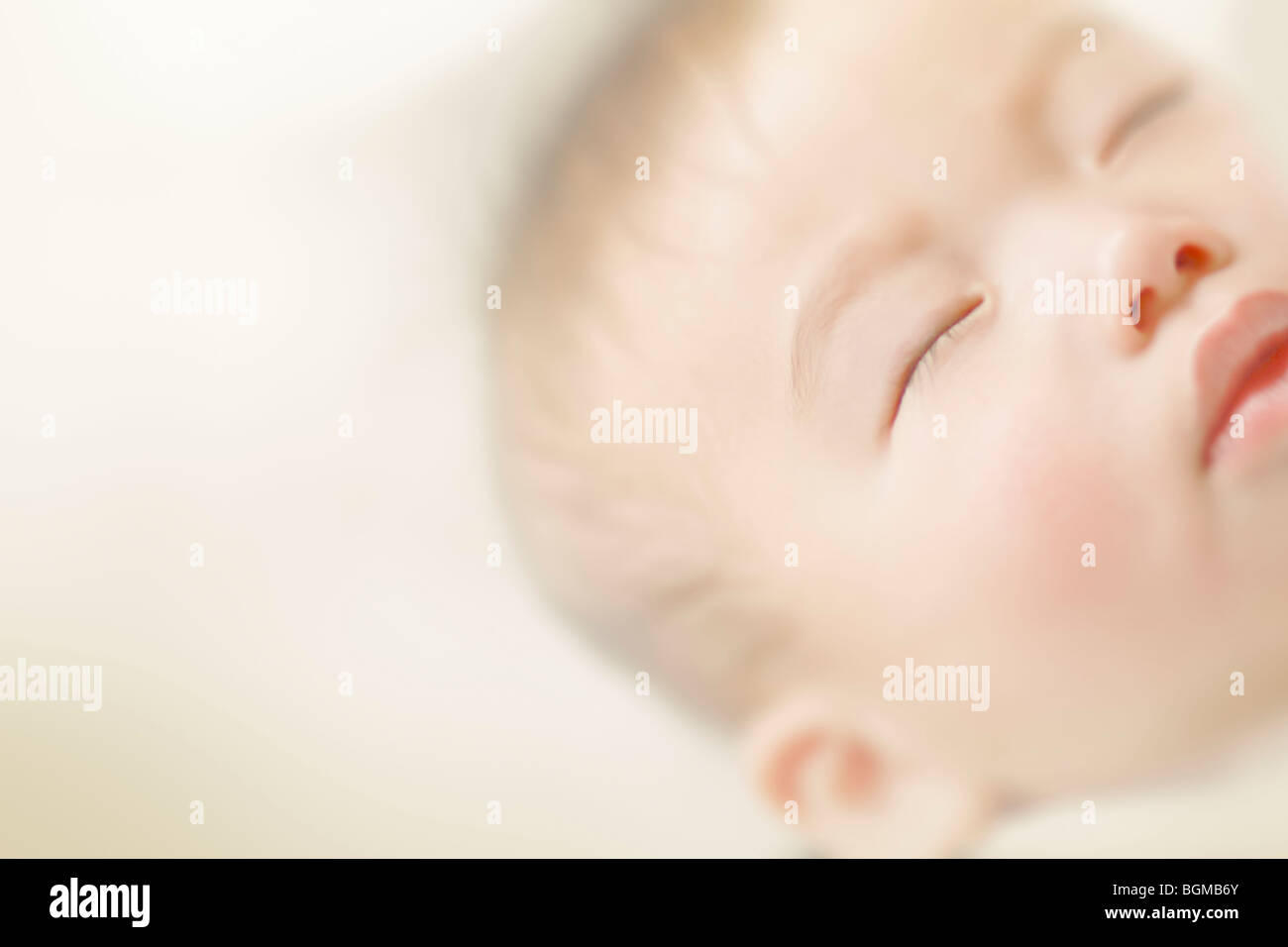 Fast asleep hi-res stock photography and images - Alamy