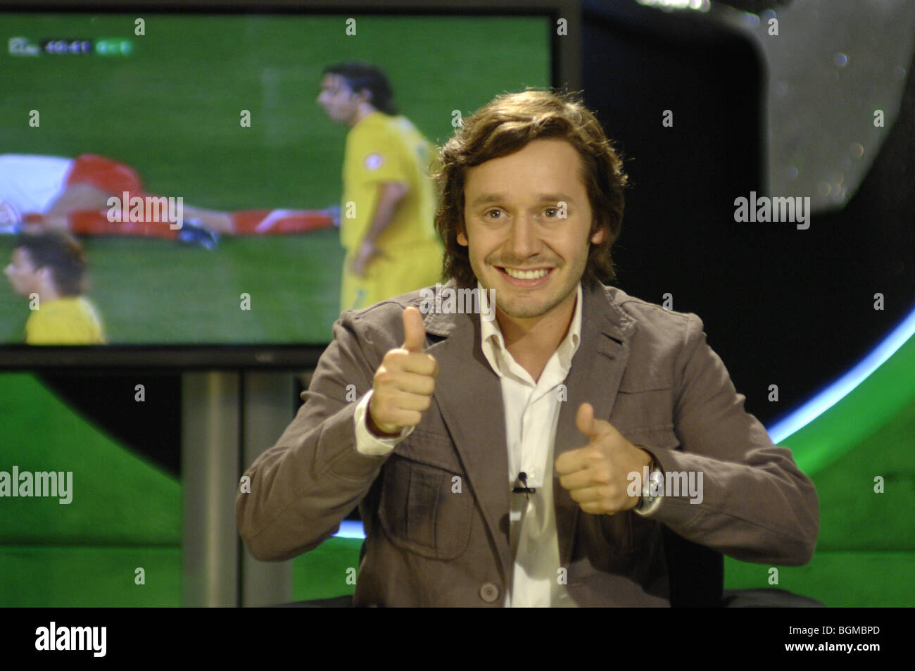 Carta 2008 hi-res stock photography and images - Alamy