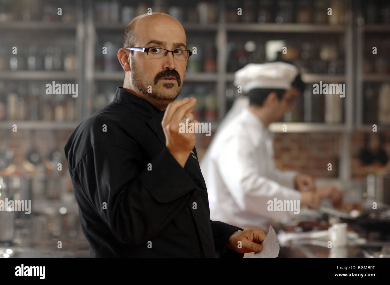 Fuera de carta Year : 2008 Director : Nacho G. Velilla Javier Cámara ...