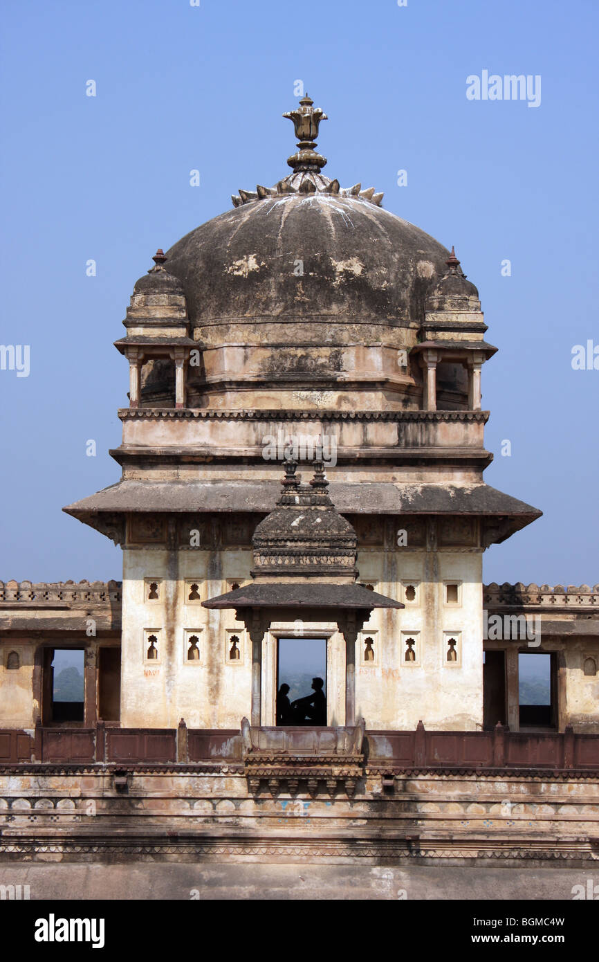Jehangir mahal palace hi-res stock photography and images - Alamy