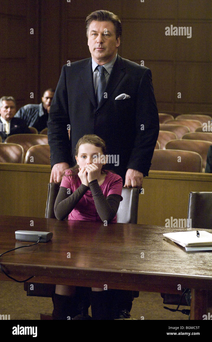 My Sisters Keeper Year : 2009 Director : Nick Cassavetes Abigail ...