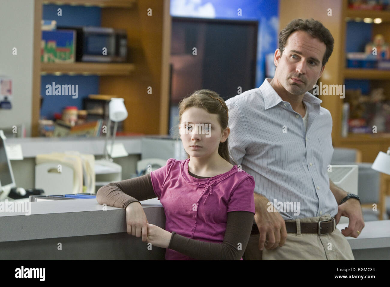 My Sisters Keeper Year : 2009 Director : Nick Cassavetes Abigail ...
