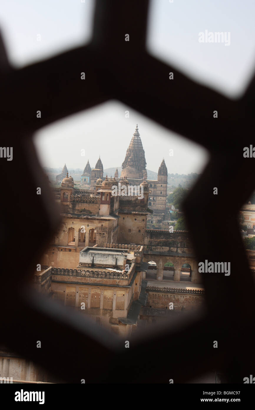 Raj mahal hi-res stock photography and images - Alamy