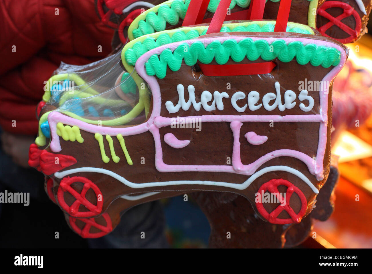 Mercedes poland hi-res stock photography and images - Alamy