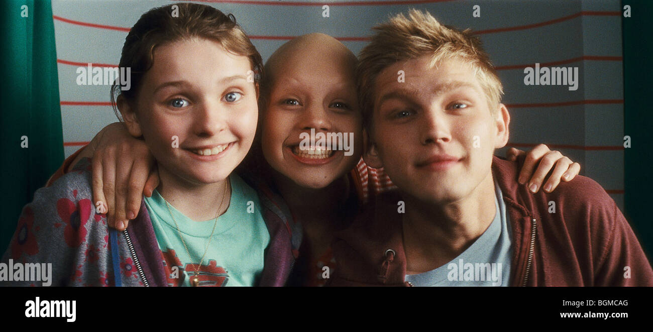 My Sisters Keeper Year : 2009 Director : Nick Cassavetes Abigail ...