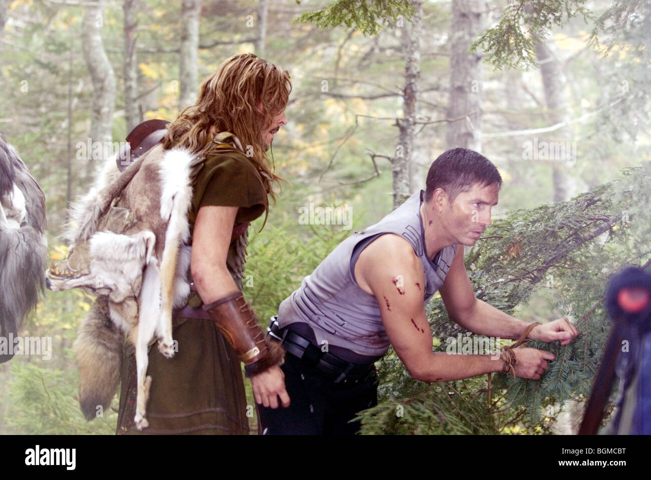 Howard mccain jack huston hi-res stock photography and images - Alamy