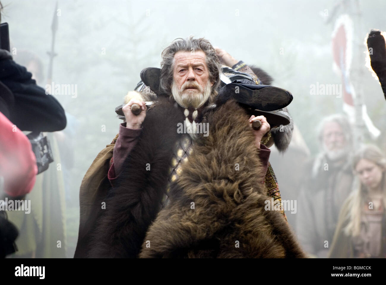 Howard mccain hi-res stock photography and images - Alamy