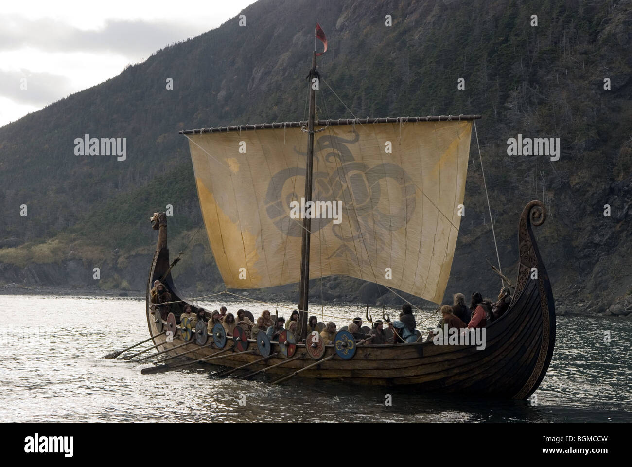 Outlander hi-res stock photography and images - Alamy