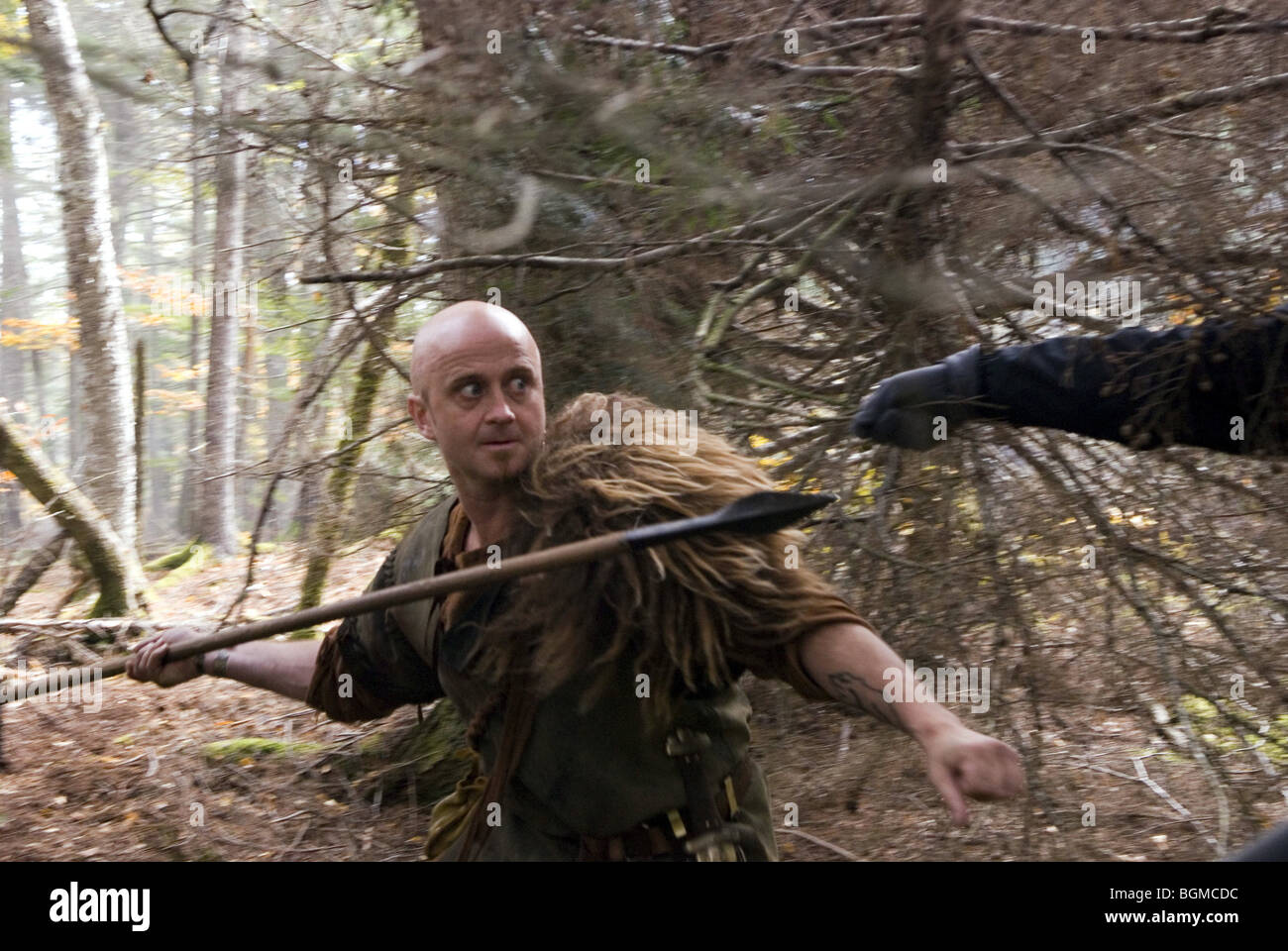 Outlander year hi-res stock photography and images - Alamy