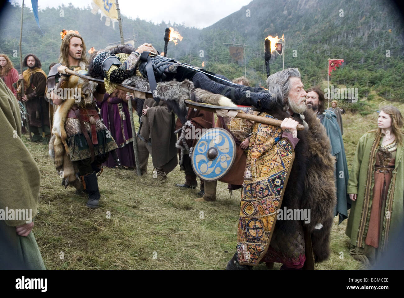 John huston the dead hi-res stock photography and images - Alamy