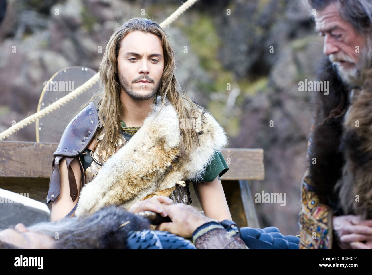 Jack Huston High Resolution Stock Photography and Images - Alamy