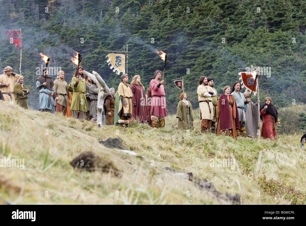 Outlander hi-res stock photography and images - Alamy