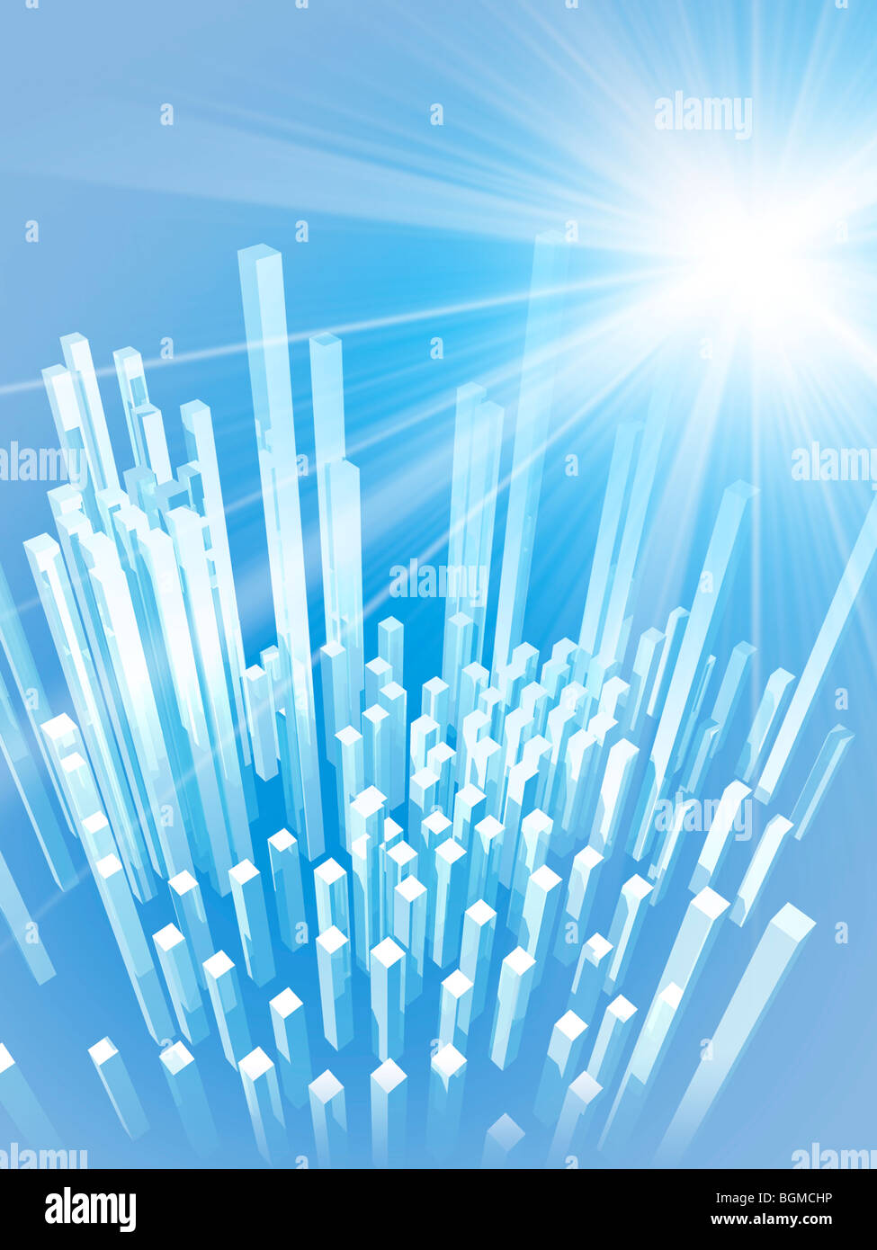 Rectangular forms hi-res stock photography and images - Alamy