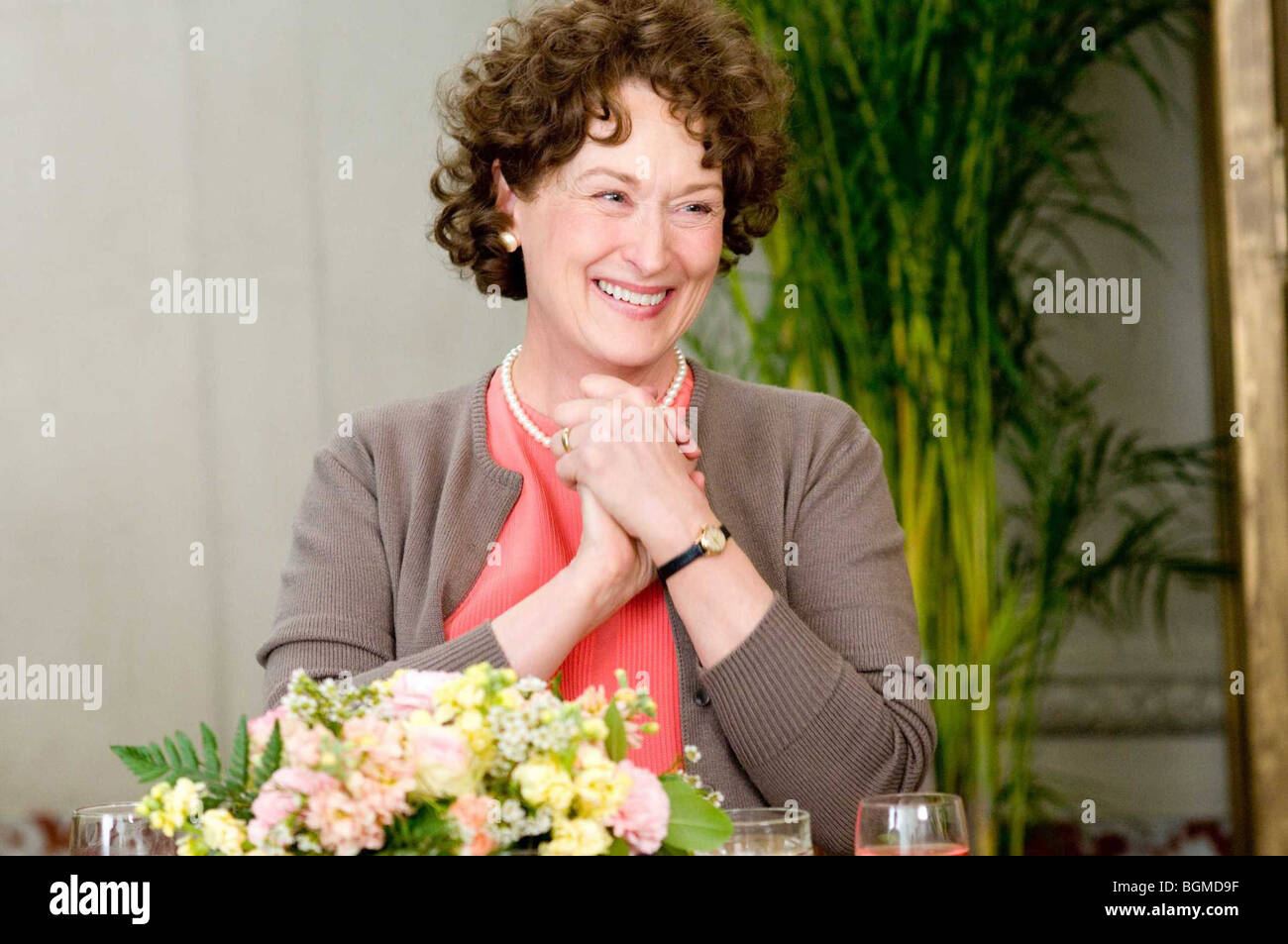 Nora smile hi-res stock photography and images - Alamy