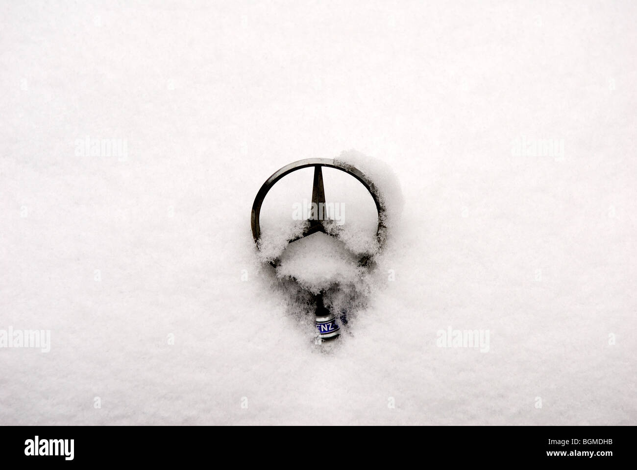 Mercedes benz company hi-res stock photography and images - Alamy