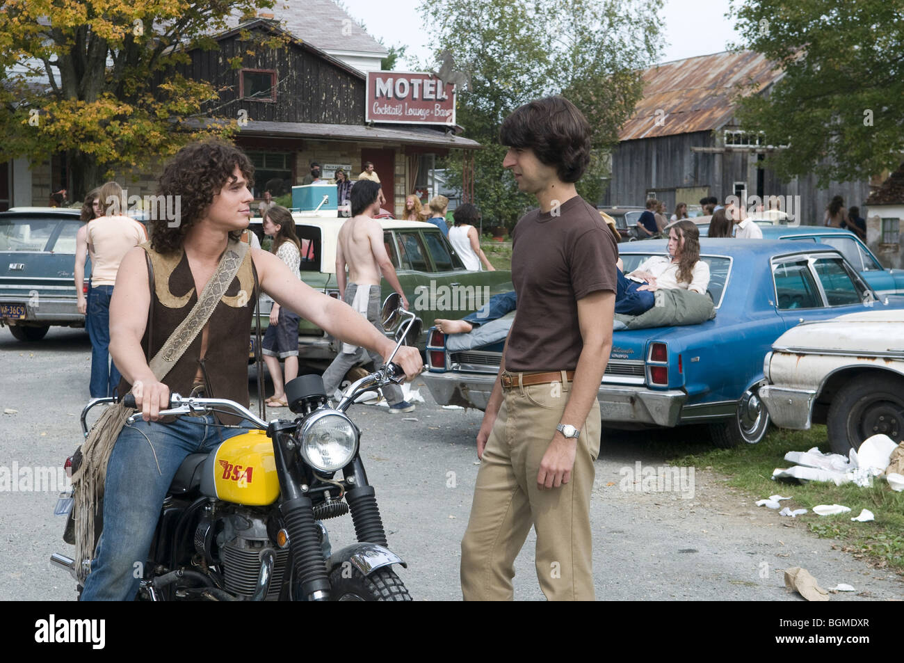 Jonathan Groff Stock Photos & Jonathan Groff Stock Images - Alamy