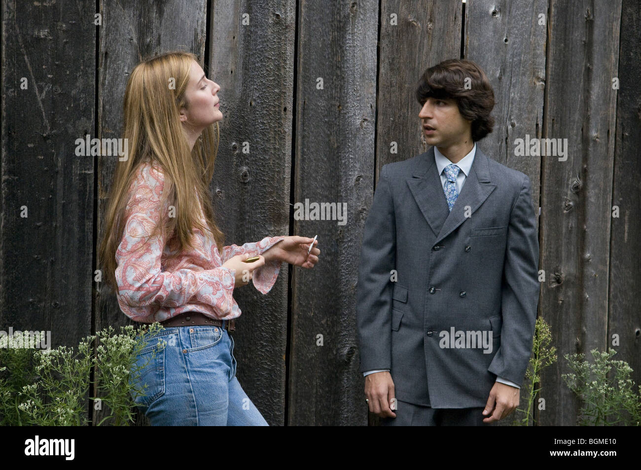 1970s woman smoking hi-res stock photography and images - Alamy
