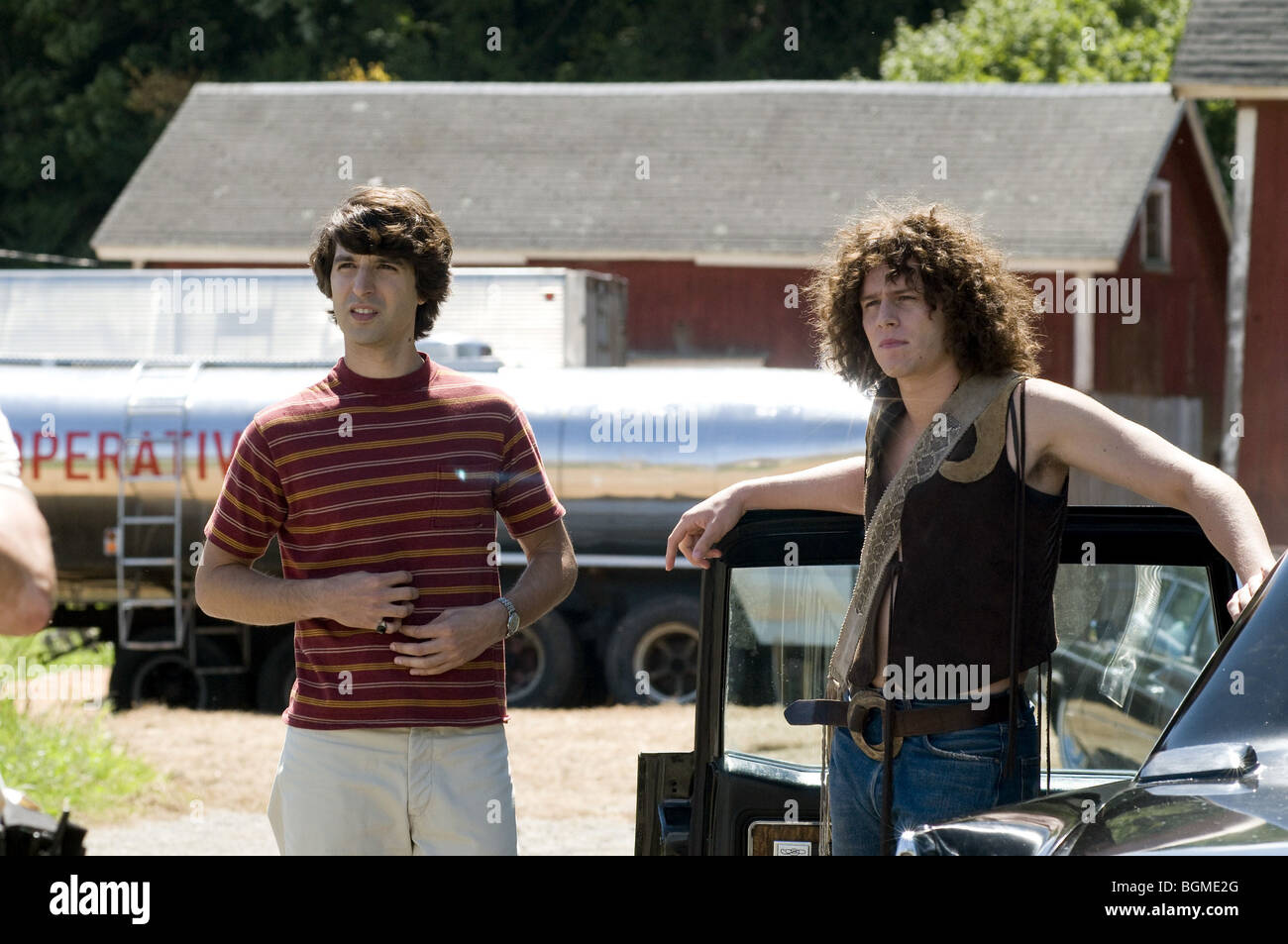 Taking Woodstock Year : 2009 USA Director : Ang Lee Demetri Martin ...