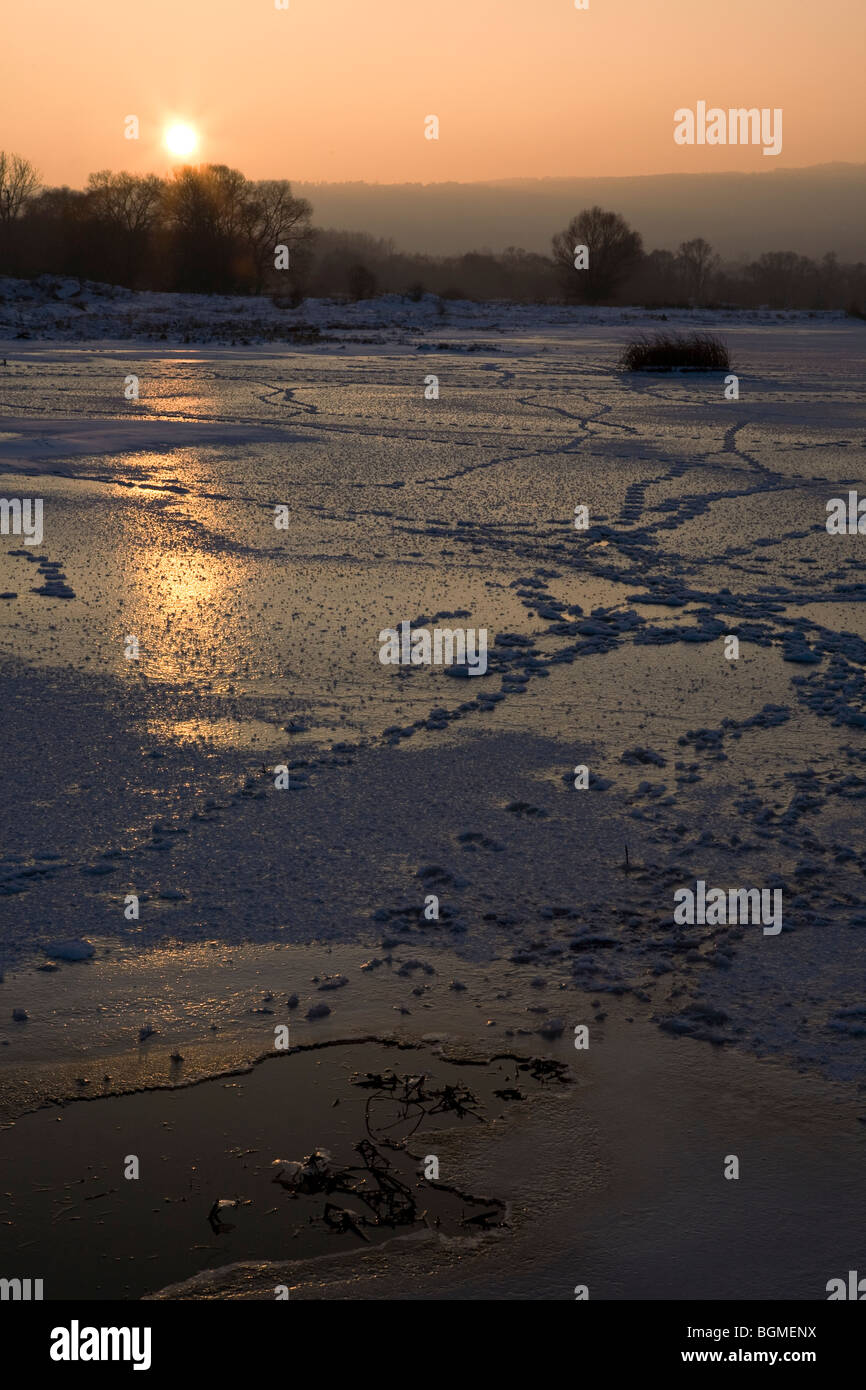 Iskar lake hi-res stock photography and images - Alamy