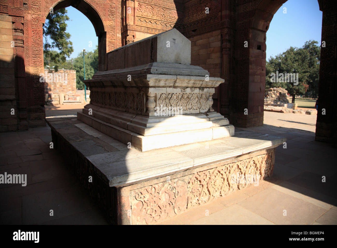 Tomb of altamish hi-res stock photography and images - Alamy
