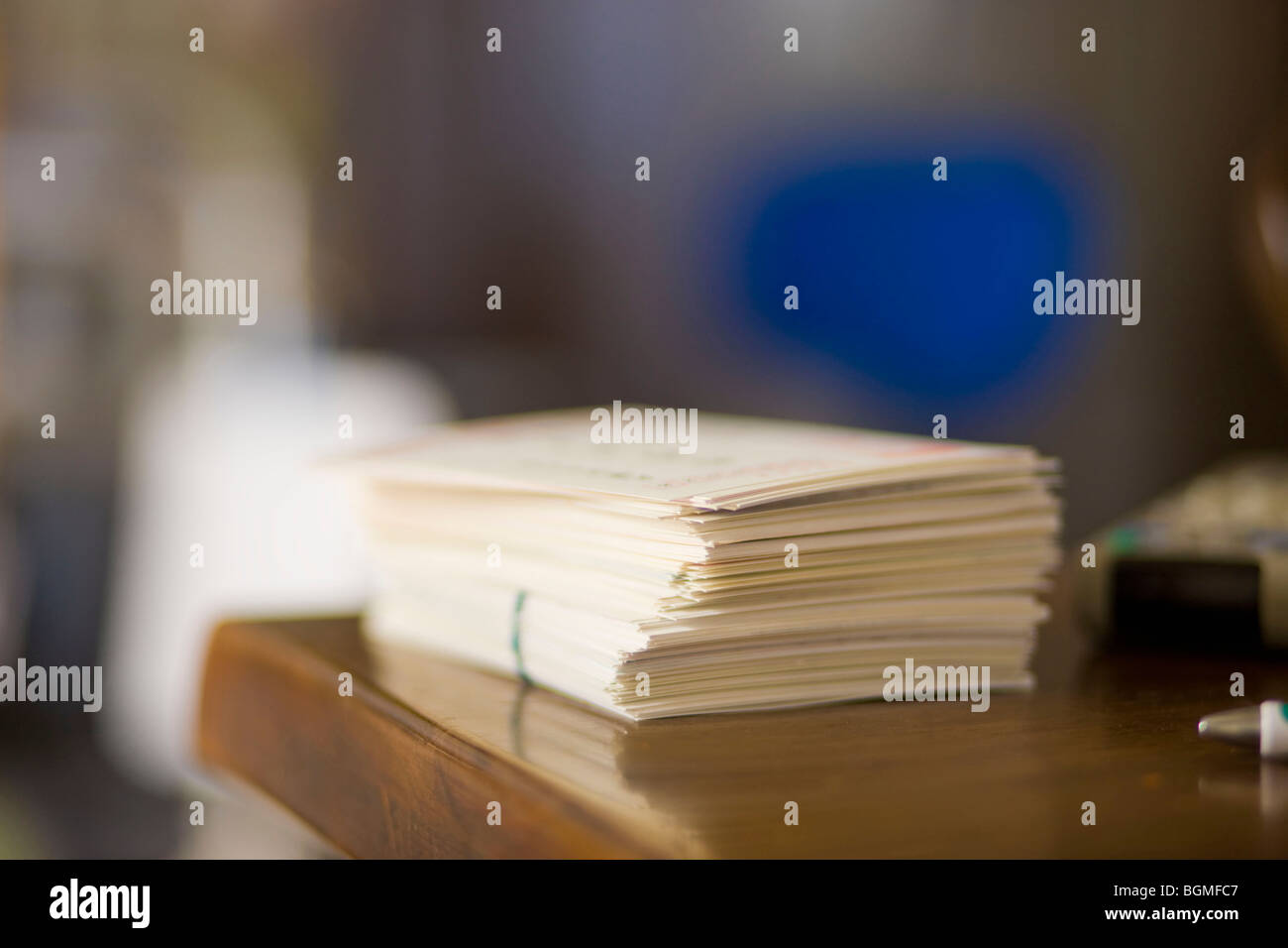 New years greeting card material hi-res stock photography and images ...