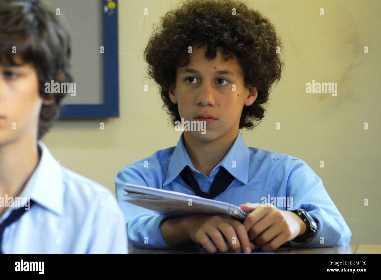 2007 Alejandro Tocar Director High Resolution Stock Photography and ...