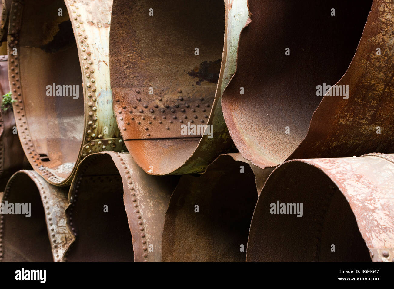 Medium pipes hi-res stock photography and images - Alamy