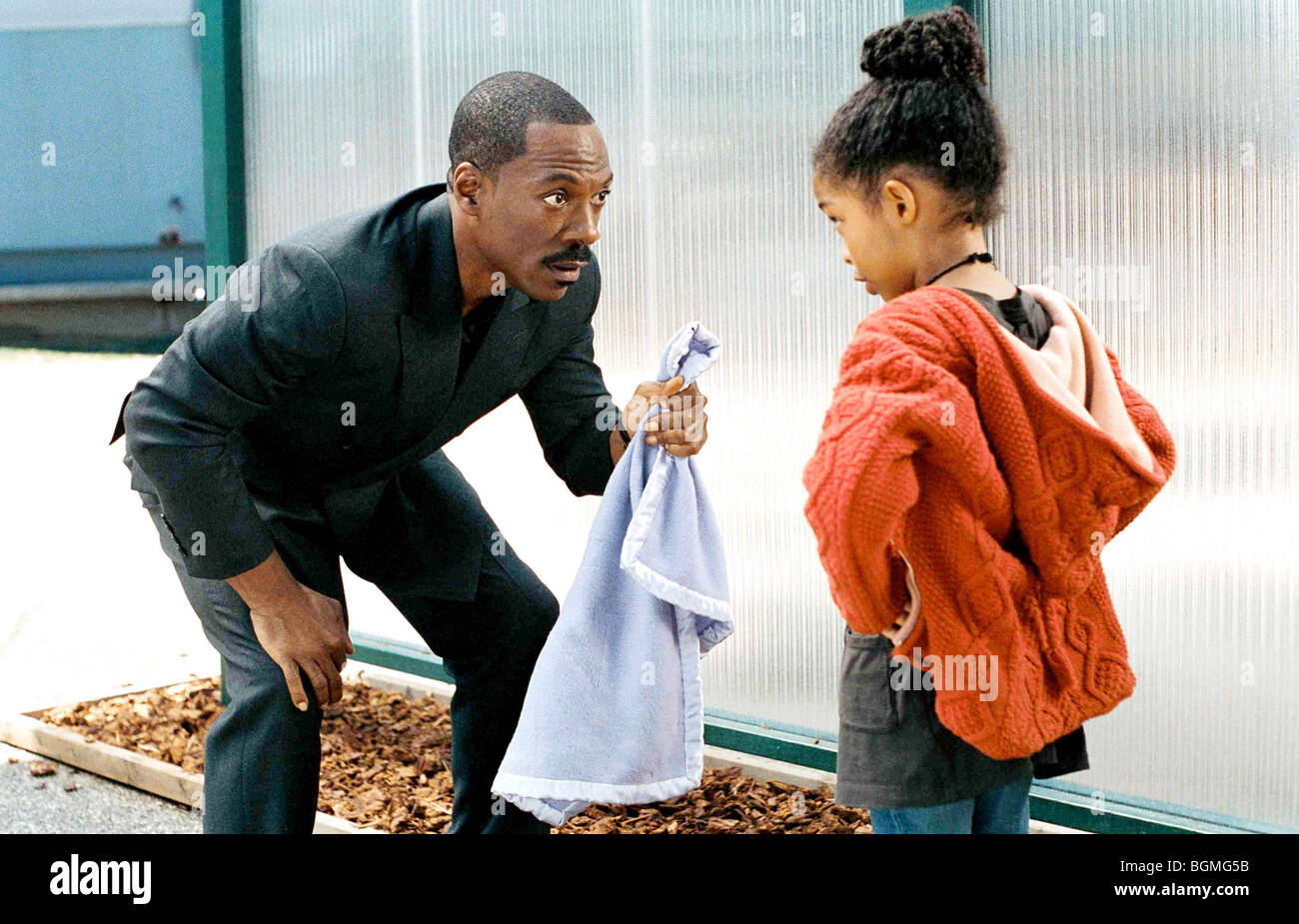 Imagine That Year : 2009 Director : Karey Kirkpatrick Eddie Murphy ...