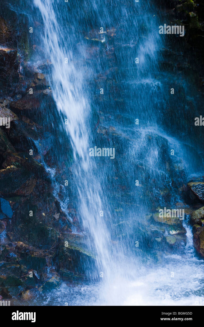 Waterfall in Ono Japan Stock Photo - Alamy