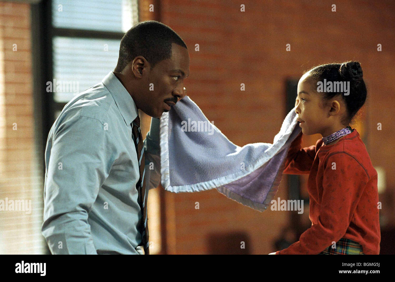 Imagine That Year : 2009 Director : Karey Kirkpatrick Eddie Murphy ...