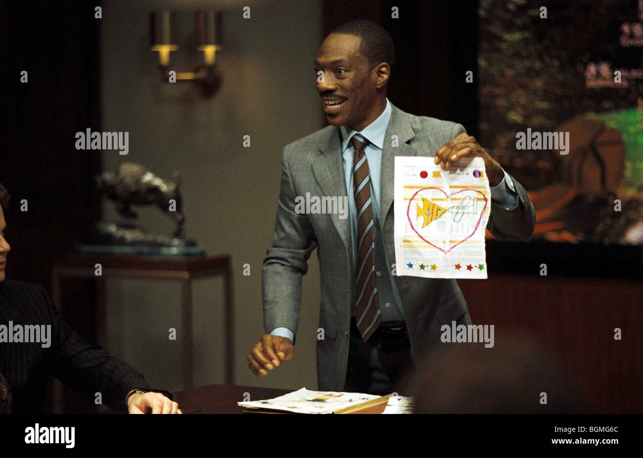 Imagine that eddie hi-res stock photography and images - Alamy