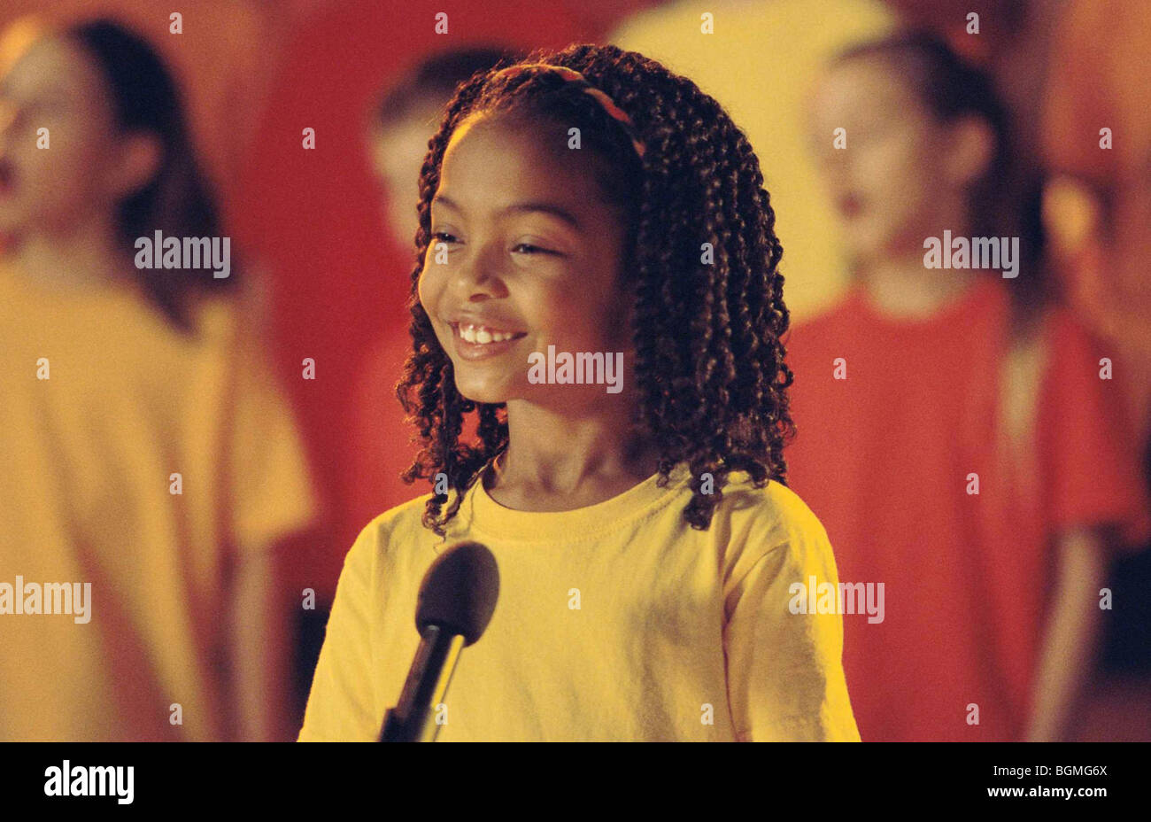 Imagine That Year : 2009 Director : Karey Kirkpatrick Yara Shahidi ...